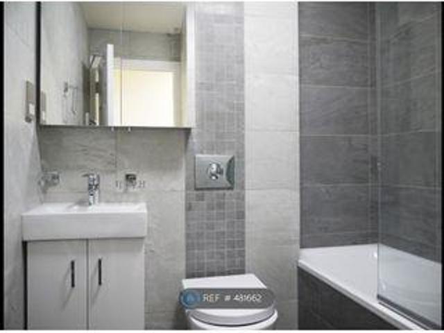 1 Bedrooms Flat for rent in Isledon Road, London N7
