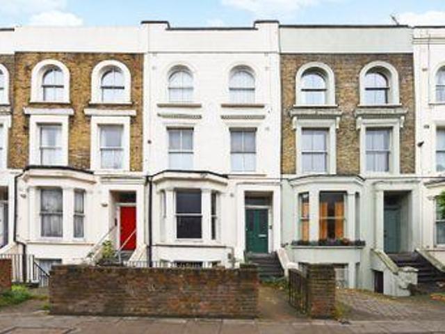 1 Bedrooms Flat for rent in Isledon Road, London N7