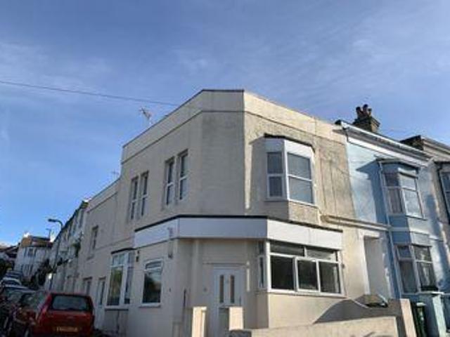 1 Bedrooms Flat for rent in Islingword Road, Brighton BN2