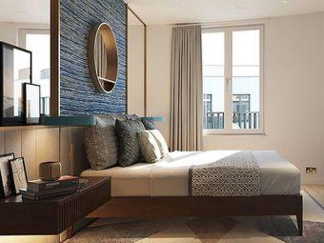 1 Bedrooms Flat for rent in Islington Square, Angel N1