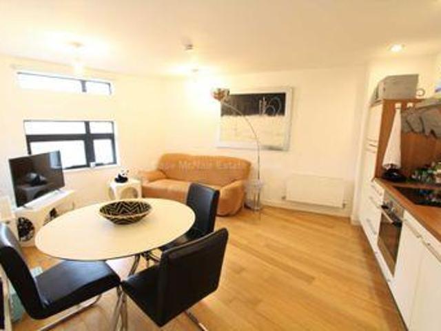 1 Bedrooms Flat for rent in Islington Wharf, Great Ancoats Street, Manchester M4