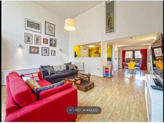1 Bedrooms Flat for rent in Issigonis House, London W3