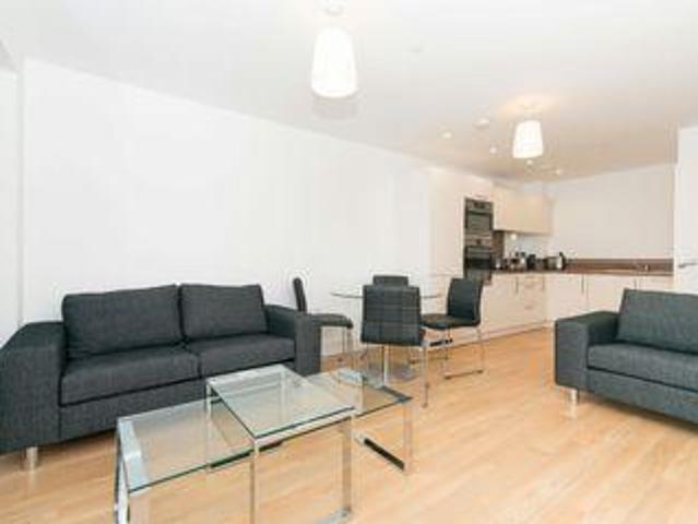 1 Bedrooms Flat for rent in Ivy Point, No 1 The Avenue, Bow E3