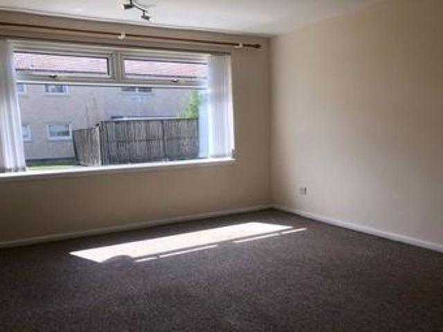 1 Bedrooms Flat for rent in Ivanhoe, Glasgow G74