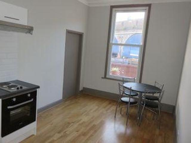 1 Bedrooms Flat for rent in Iverson Road, Kilburn, London NW6