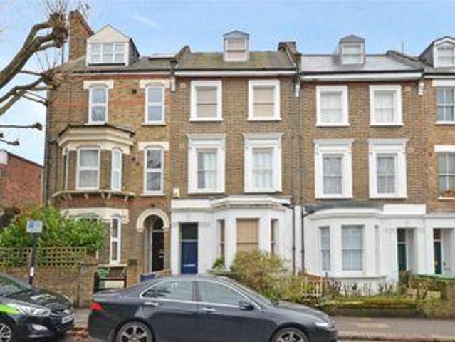 1 Bedrooms Flat for rent in Iverson Road, West Hampstead NW6