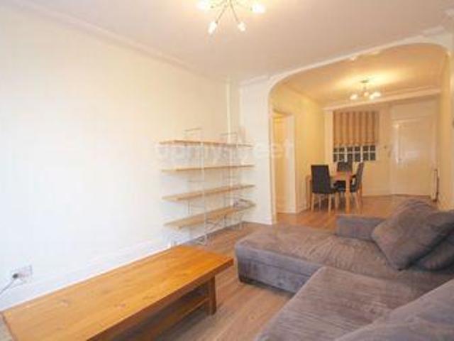 1 Bedrooms Flat for rent in Ivor Court, Gloucester Place NW1