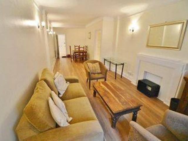 1 Bedrooms Flat for rent in Ivor Court Gloucester Place, London NW1