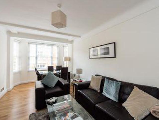 1 Bedrooms Flat for rent in Ivor Court, Gloucester Place, London NW1