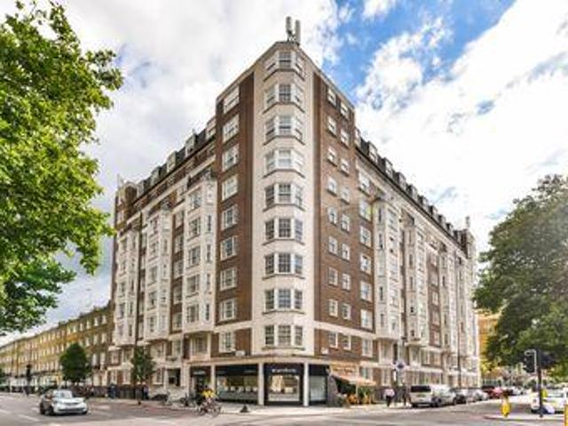 1 Bedrooms Flat for rent in Ivor Court, Marylebone, London NW1