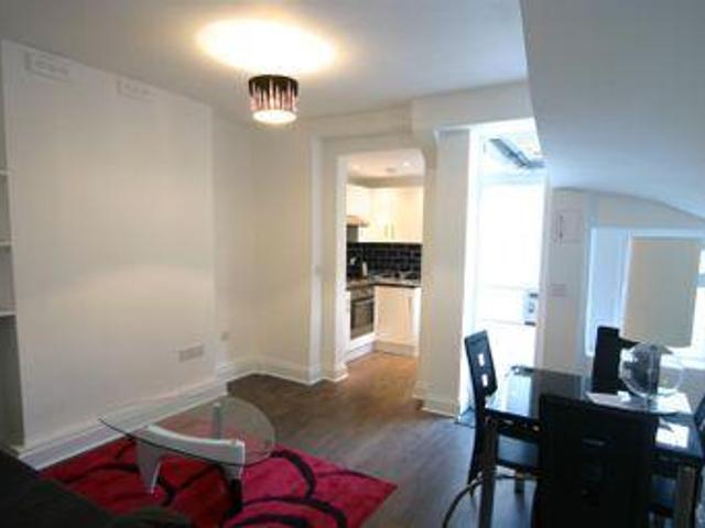 1 Bedrooms Flat for rent in Ivor Place, Marylebone, London NW1