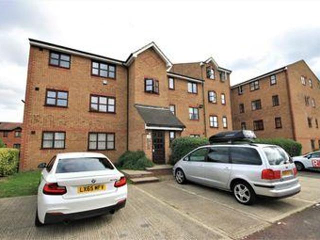 1 Bedrooms Flat for rent in John Williams Close, London SE14