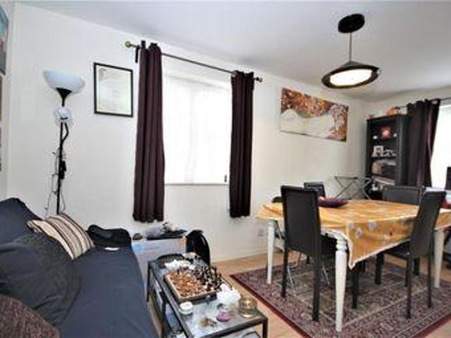 1 Bedrooms Flat for rent in John Williams Close, London SE14