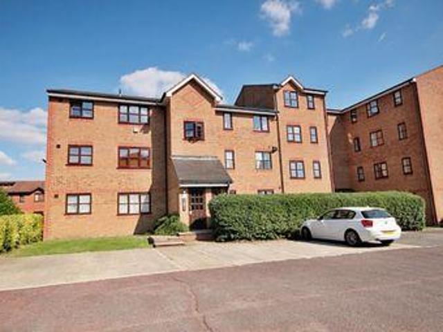 1 Bedrooms Flat for rent in John Williams Close, London SE14