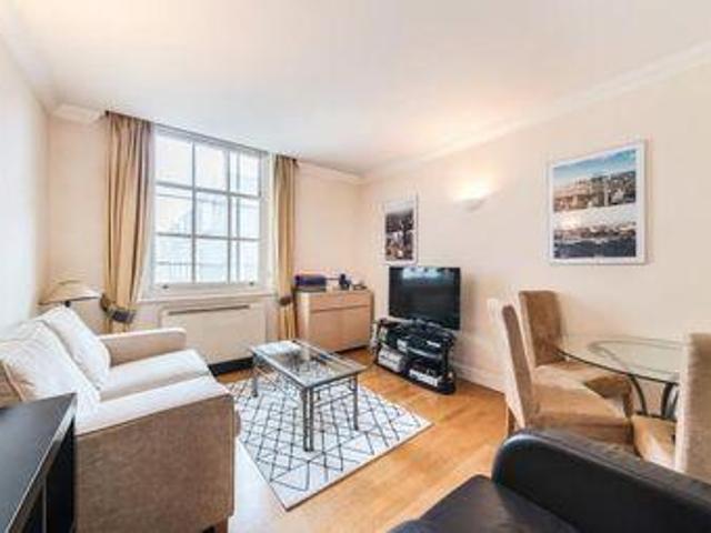 1 Bedrooms Flat for rent in John Adam Street, Covent Garden WC2N