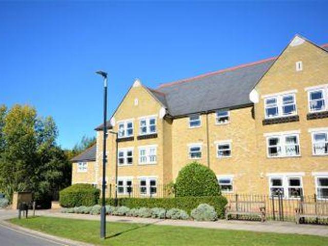 1 Bedrooms Flat for rent in John Archer Way, London SW18