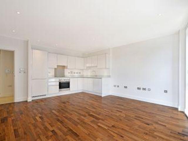 1 Bedrooms Flat for rent in John Donne Way, London SE10
