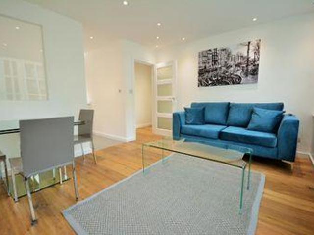 1 Bedrooms Flat for rent in John Islip Street, Westminster, London SW1P