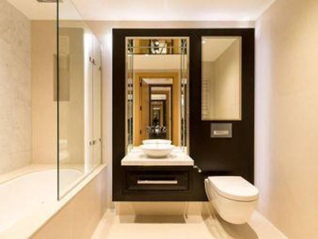 1 Bedrooms Flat for rent in John Islip Street, Westminster SW1P