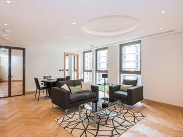 1 Bedrooms Flat for rent in John Islip Street, Westminster SW1P
