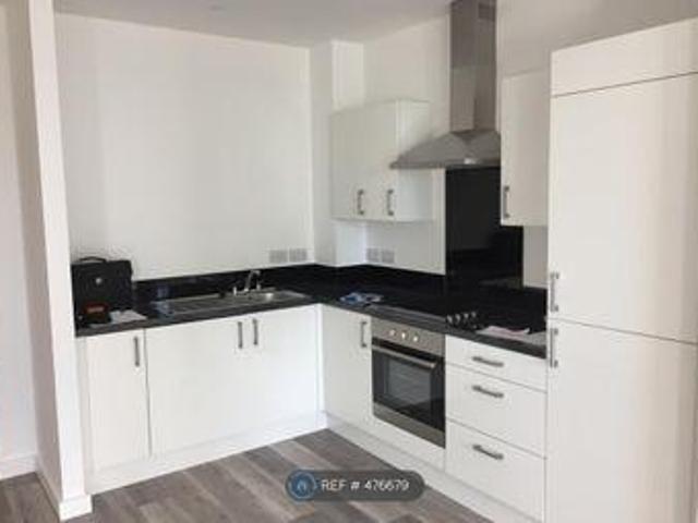 1 Bedrooms Flat for rent in John Street, Stockport SK1