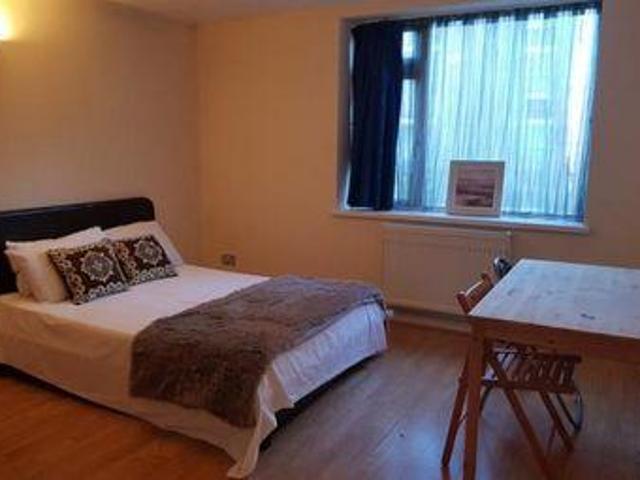 1 Bedrooms Flat for rent in Johnson Street, Shadwell E1