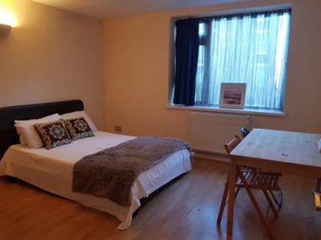 1 Bedrooms Flat for rent in Johnson Street, Shadwell E1