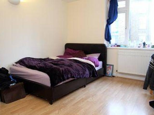 1 Bedrooms Flat for rent in Johnson Street, Shadwell E1