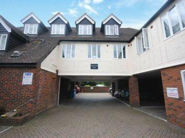 1 Bedrooms Flat for rent in Joscelyns Yard, Dunmow Road, Bishops Stortford CM23