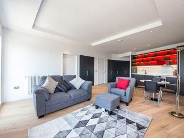 1 Bedrooms Flat for rent in Java House, London City Island, Canning Town E14
