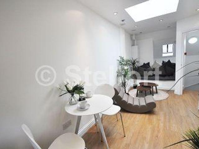 1 Bedrooms Flat for rent in Jackson Road, London N7