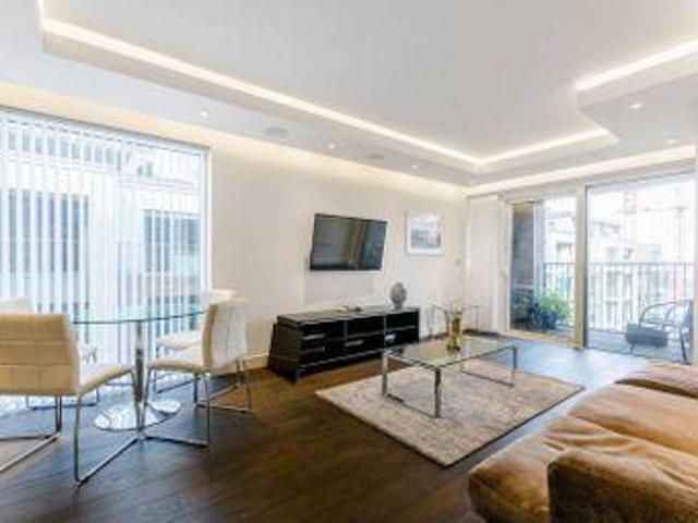 1 Bedrooms Flat for rent in Jaeger House, Fulham SW6