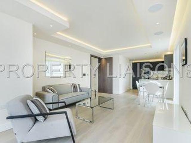 1 Bedrooms Flat for rent in Jaeger House, Thurstan Street, London SW6