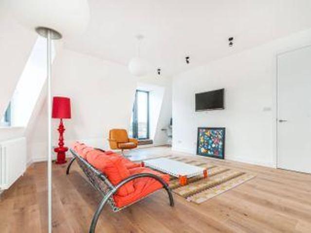 1 Bedrooms Flat for rent in Jamestown Road, Camden Town NW1