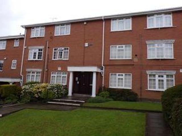 1 Bedrooms Flat for rent in James Court Apartments, Liverpool L25