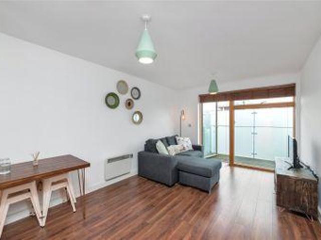 1 Bedrooms Flat for rent in James House, Appleford Road, London W10