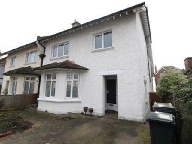 1 Bedrooms Flat for rent in Jameson Road, Bexhill On Sea TN40