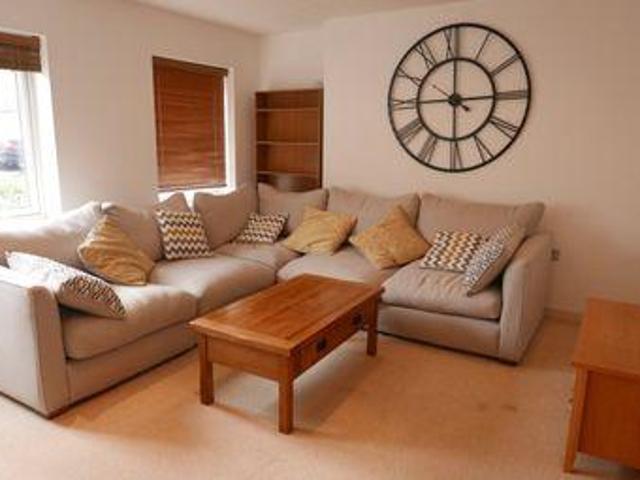 1 Bedrooms Flat for rent in Janus House, York, North Yorkshire YO10