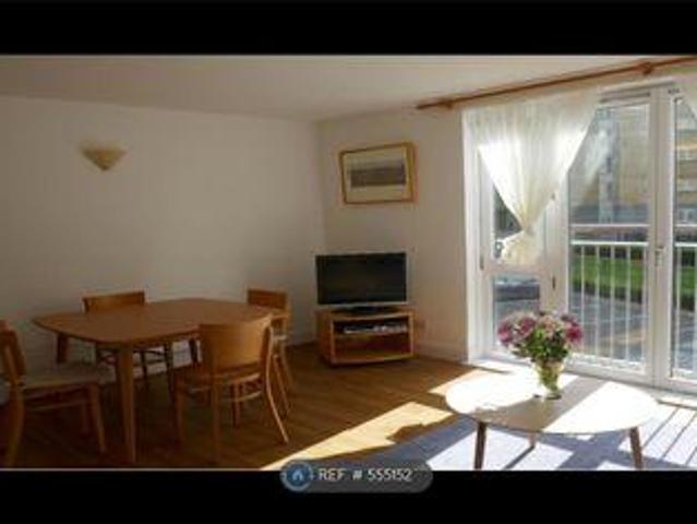 1 Bedrooms Flat for rent in Jefferson Building, London E14