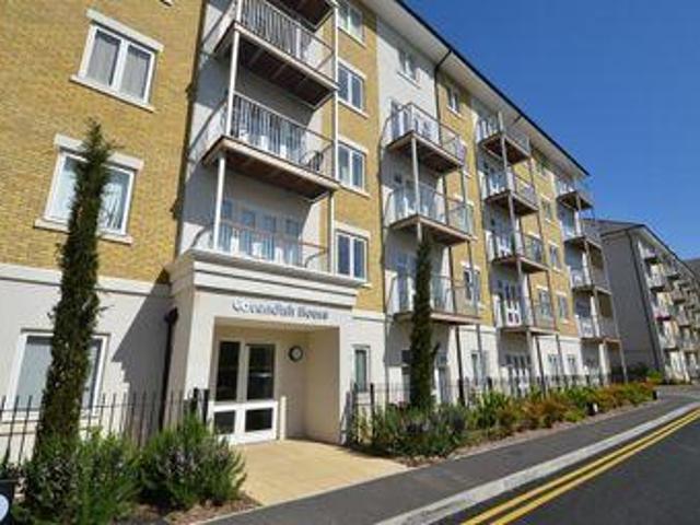 1 Bedrooms Flat for rent in Jefferson House, Park Lodge Avenue, West Drayton UB7