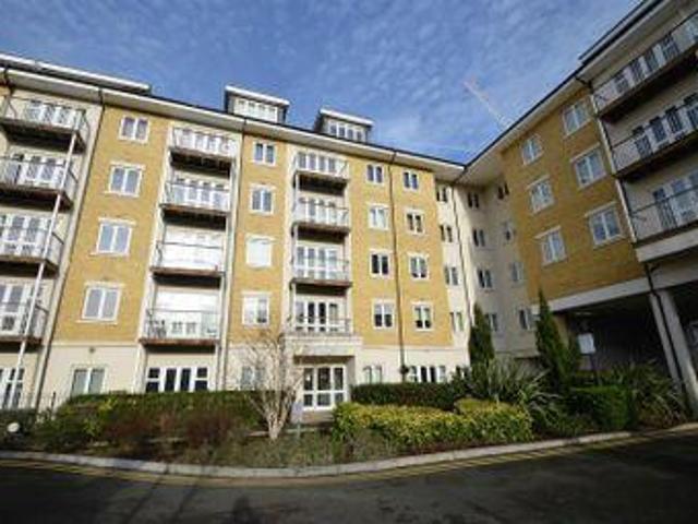 1 Bedrooms Flat for rent in Jefferson House, 33 Park Lodge Avenue, West Drayton UB7