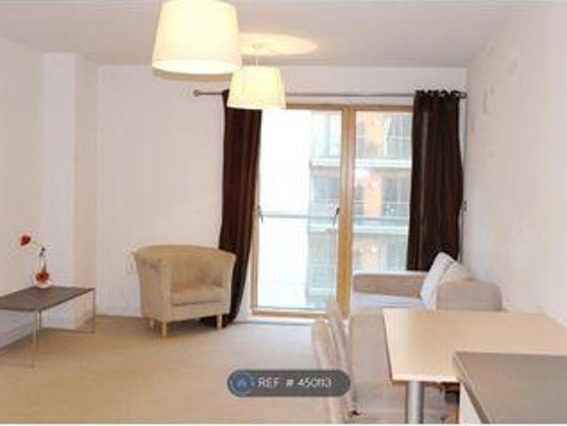 1 Bedrooms Flat for rent in Jefferson Place, Manchester M4