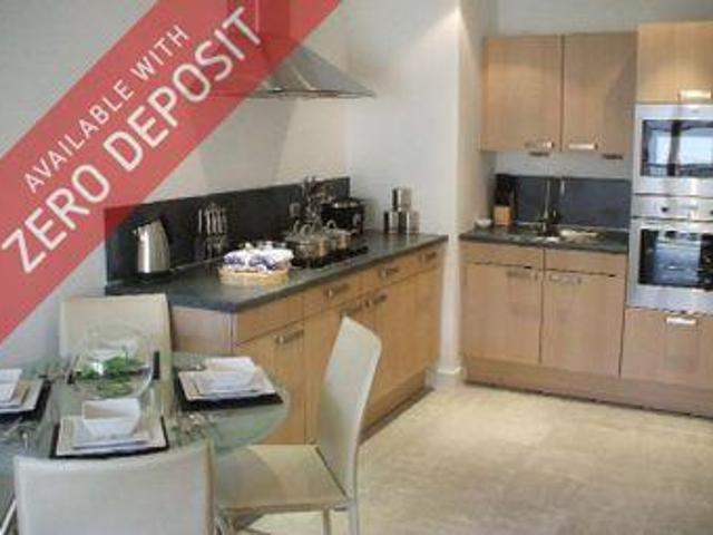 1 Bedrooms Flat for rent in Jefferson Place, Fernie Street, Manchester M4
