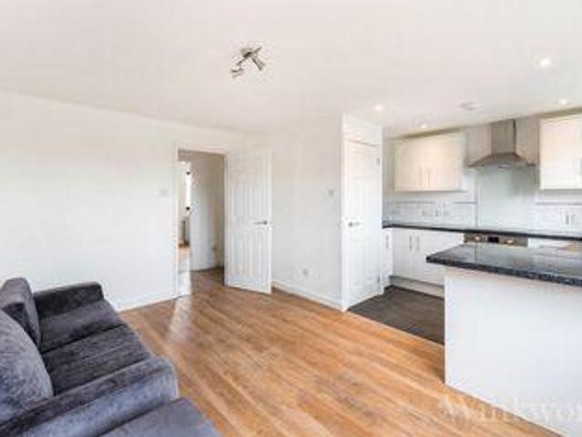 1 Bedrooms Flat for rent in Jemotts Court, New Cross SE14