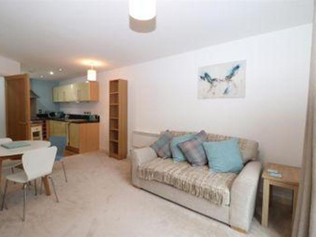 1 Bedrooms Flat for rent in Jq One, George Street, Birmingham B3
