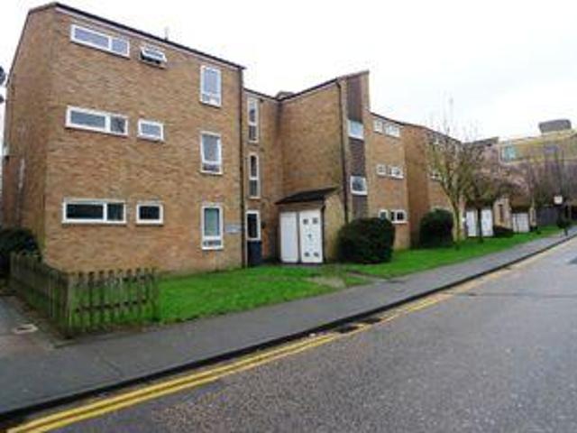 1 Bedrooms Flat for rent in Jubilee Way, Sidcup DA14