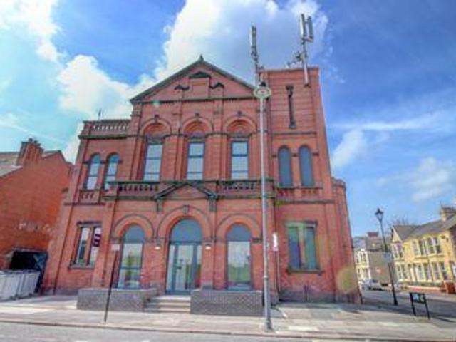 1 Bedrooms Flat for rent in Jubilee House, Jubilee Drive, Liverpool L7