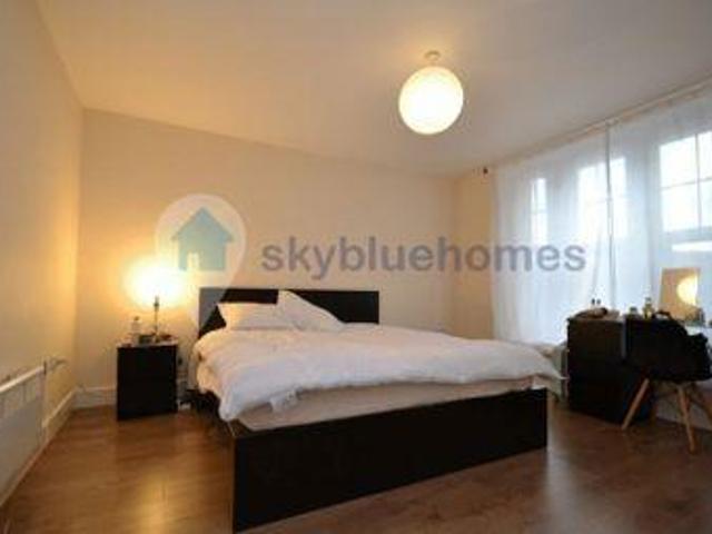 1 Bedrooms Flat for rent in Jubilee Road, Leicester LE1