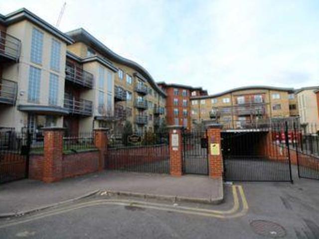 1 Bedrooms Flat for rent in Jubilee Square, Reading RG1