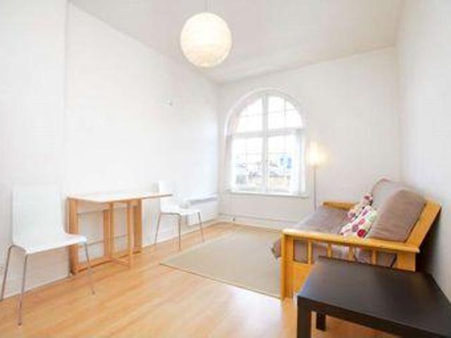 1 Bedrooms Flat for rent in Judd Street, London WC1H